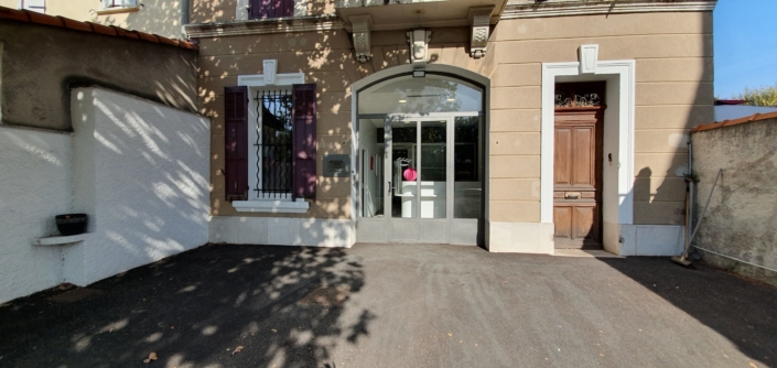 Cabinet d'orthodontie Marseille la Valentine 11ème Docteur Luc Beaucourt