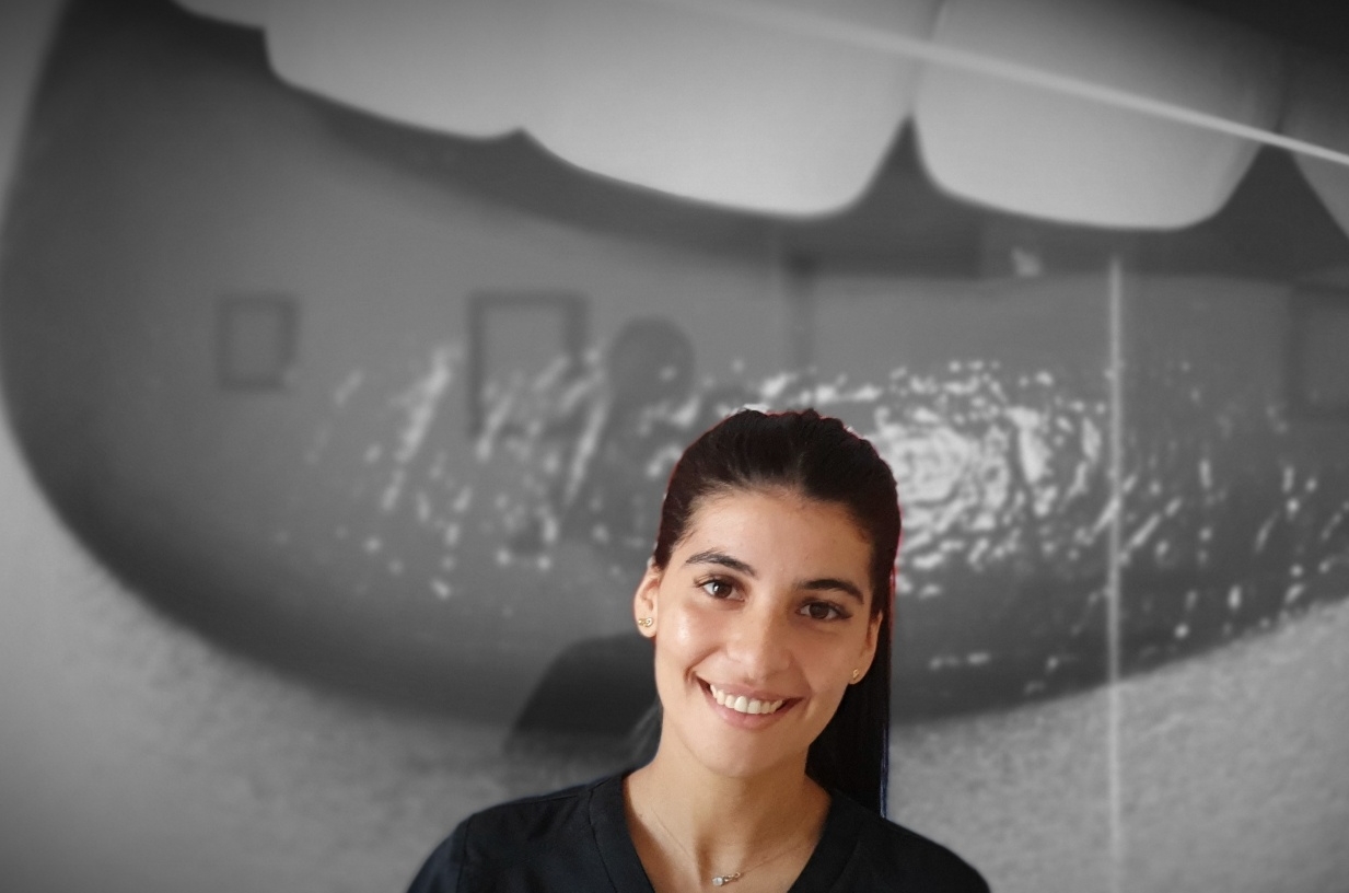 Cabinet d'orthodontie Marseille la Valentine 11ème Docteur Luc Beaucourt