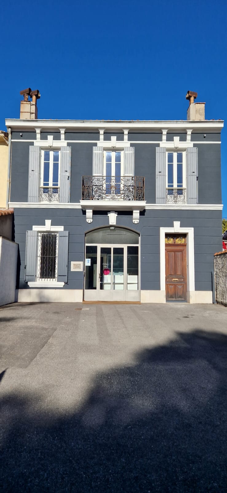 Cabinet d'orthodontie Marseille la Valentine 11ème Docteur Luc Beaucourt